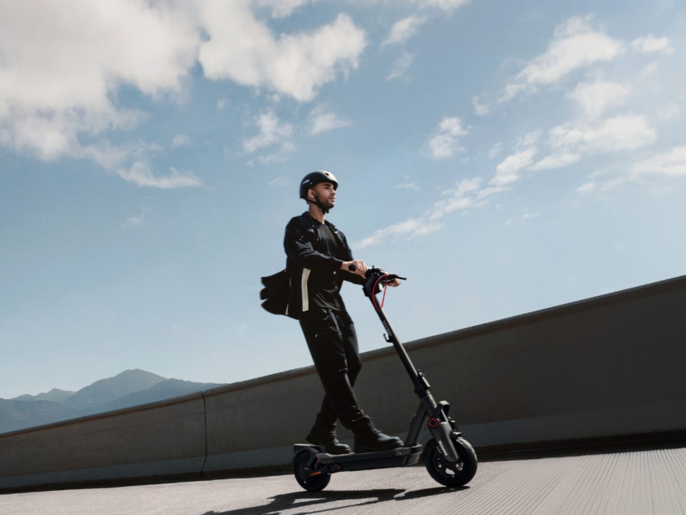 Home [uk-en.segway.com]