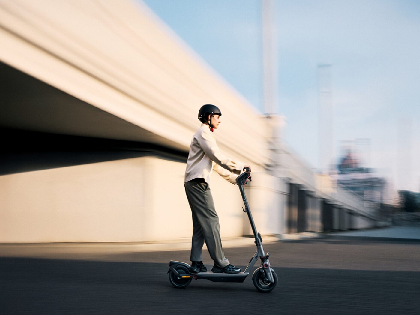 Home [eu-en.segway.com]