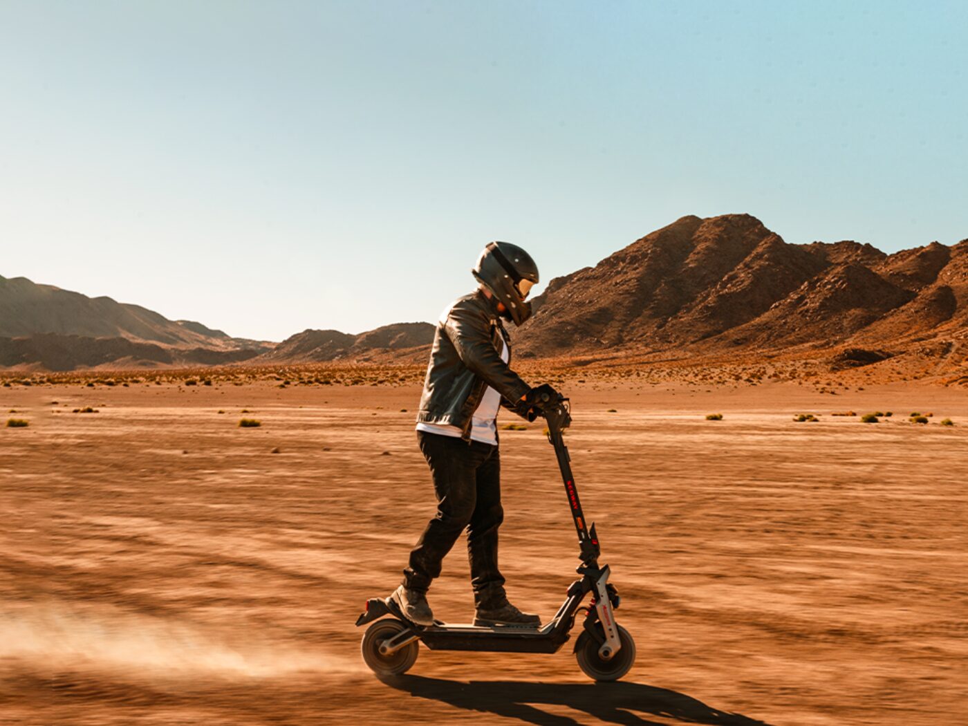 Home [eu-en.segway.com]