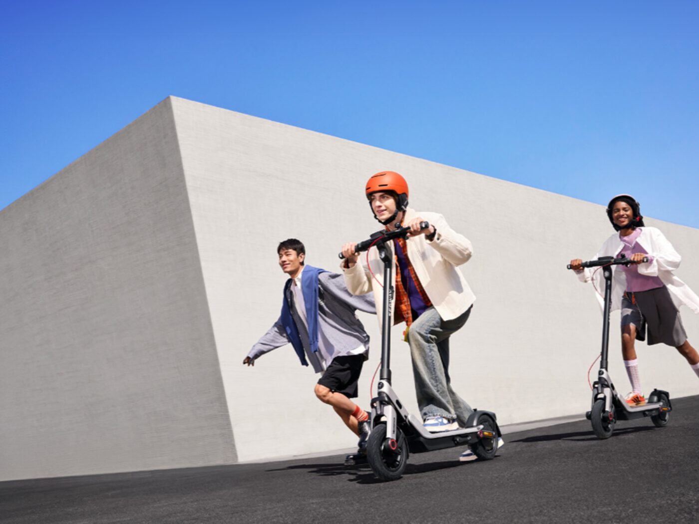 Home [ro-ro.segway.com]