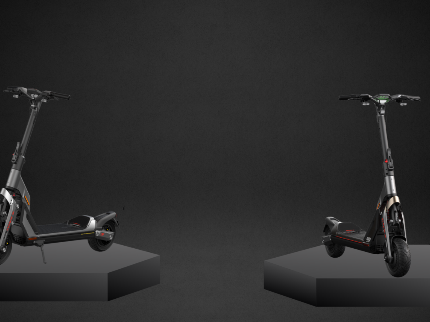 Home [it-it.segway.com]