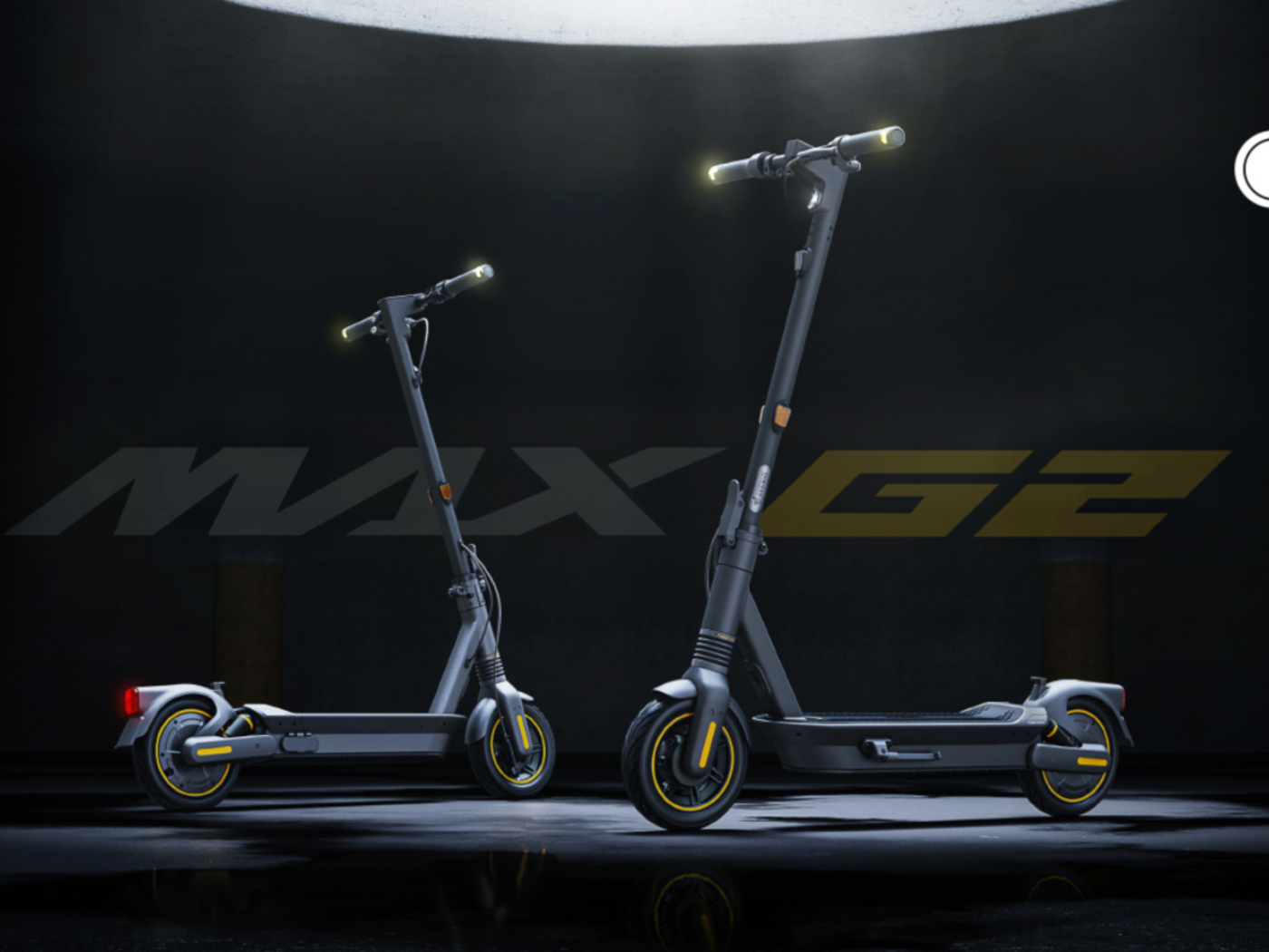 MAX G2