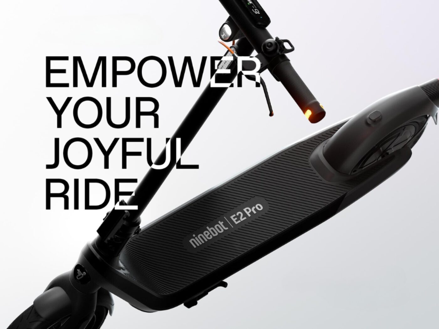 Home [it-it.segway.com]