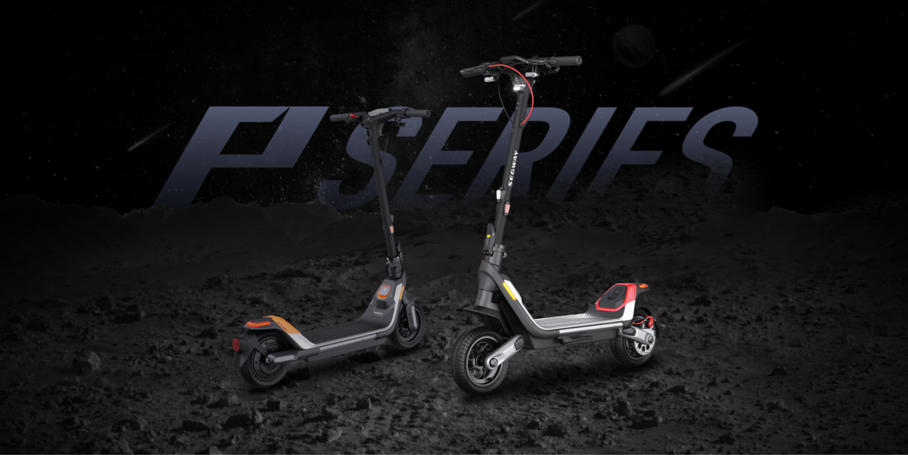 P Series
