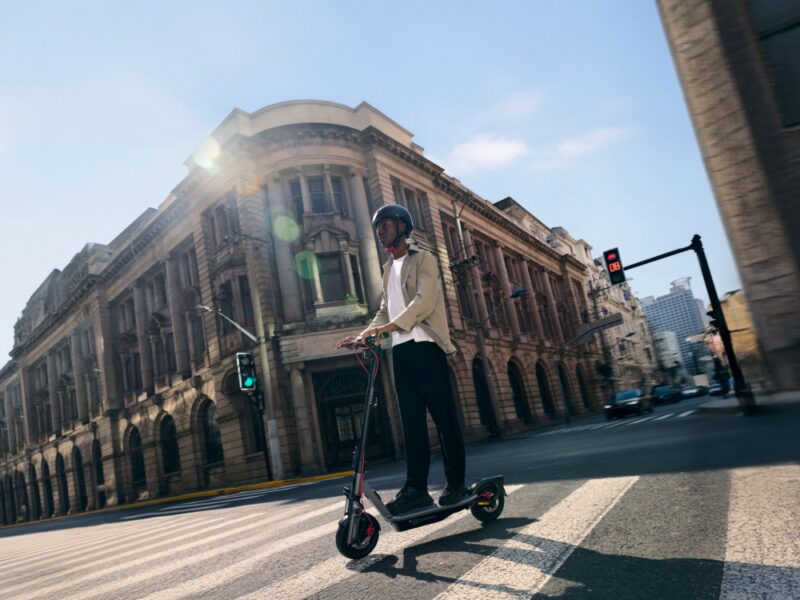 Home [uk-en.segway.com]