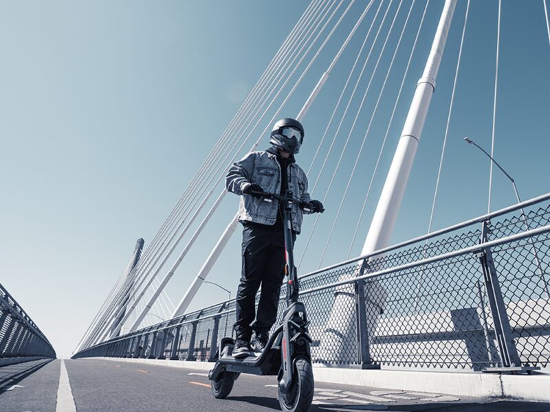 Home [eu-en.segway.com]