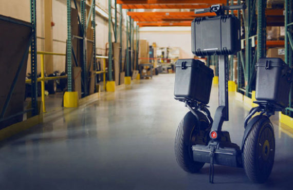 Personal Transporter (PT)