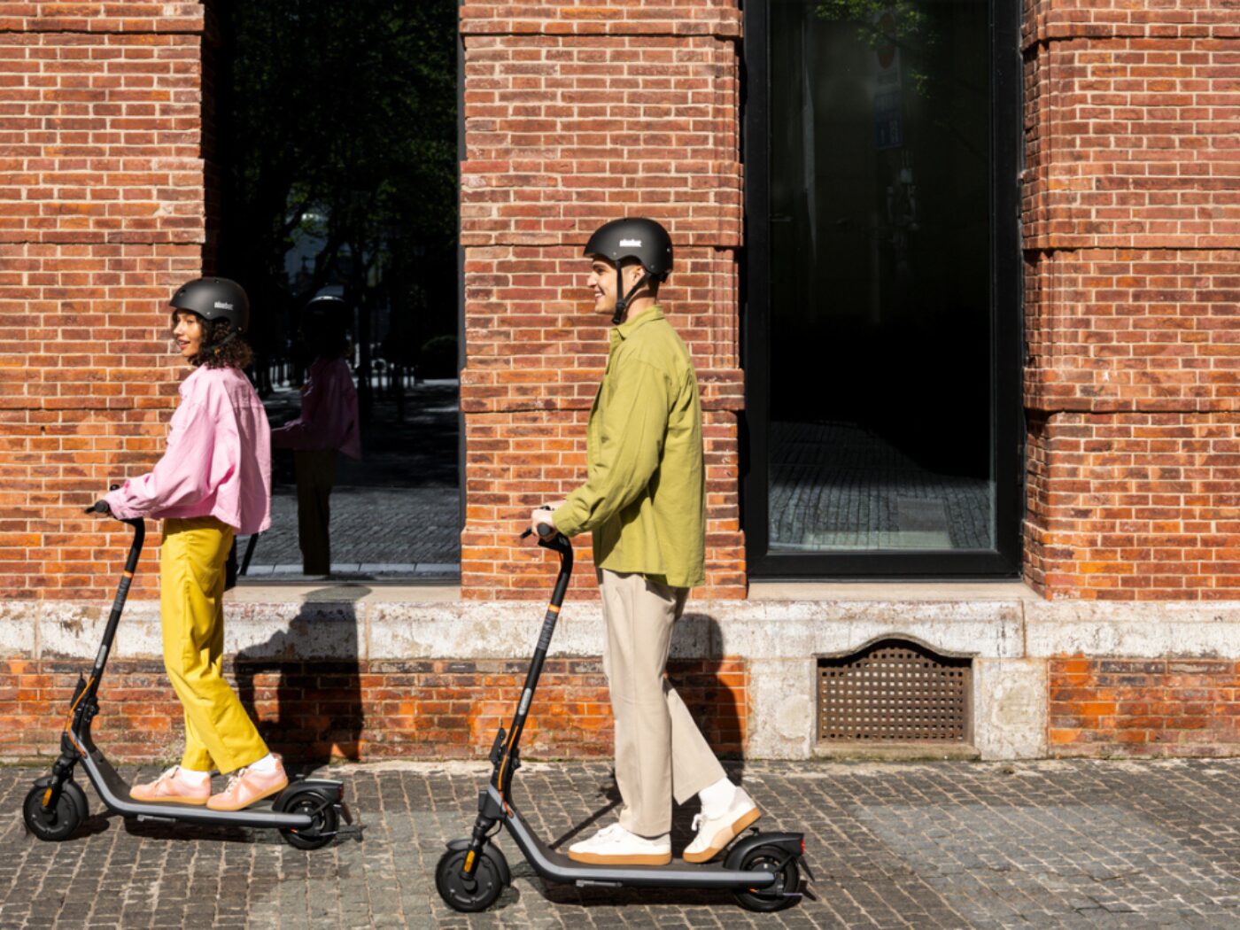 Home [uk-en.segway.com]