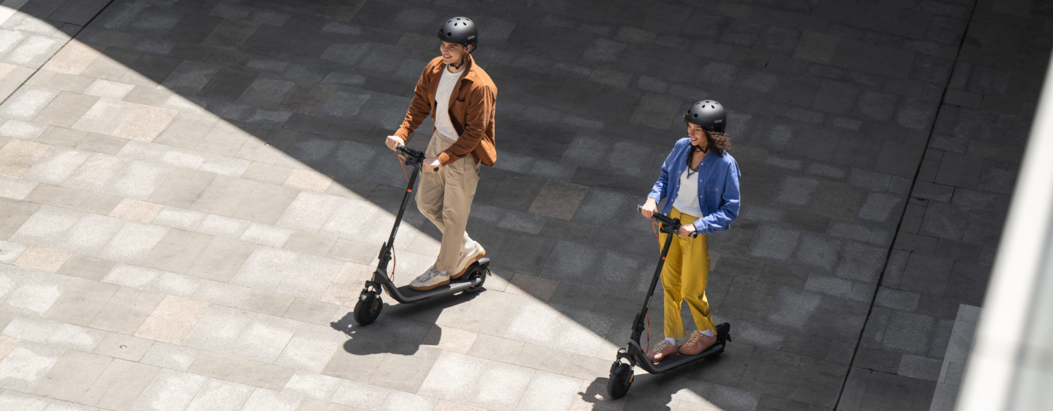 Home [it-it.segway.com]